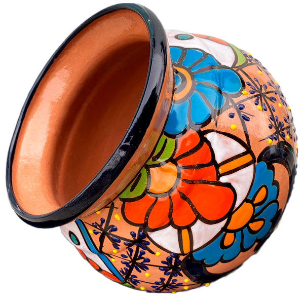 Amor mío mexican handcrafts